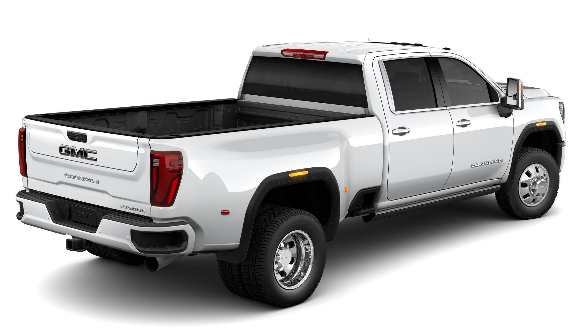 2026 GMC Sierra 3500 HD Denali Ultimate DRW Decatur TX | Bridgeport ...